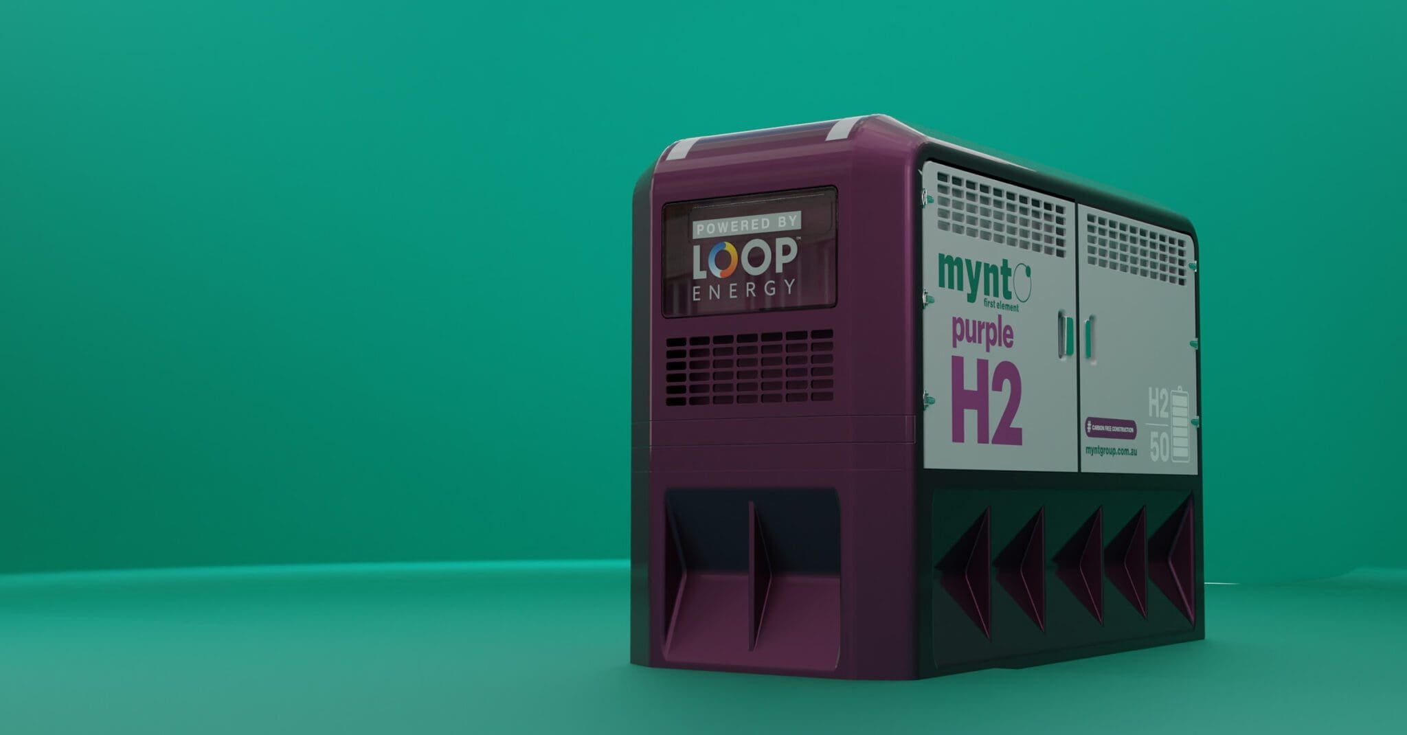 Mynt Energy Tech | Have Fun Stay Safe