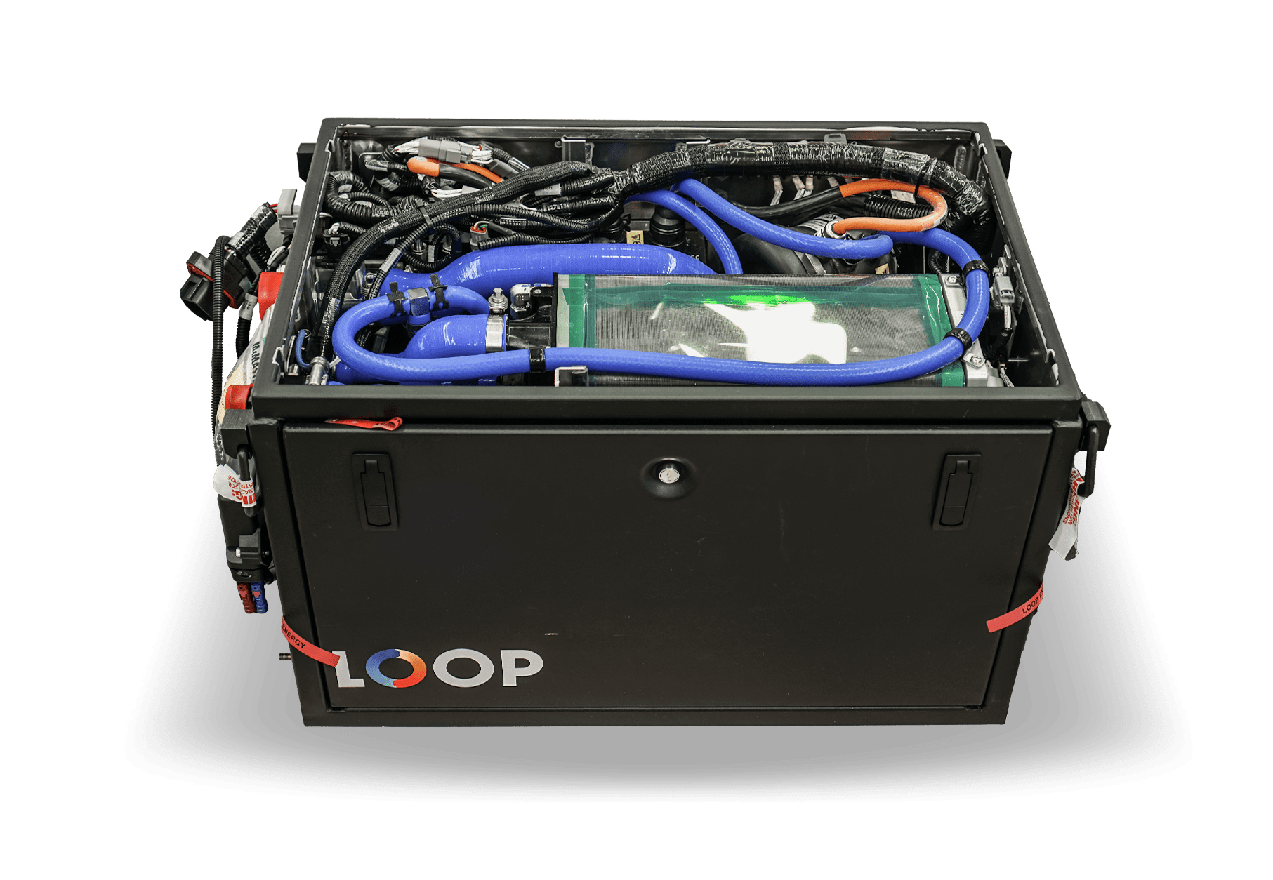 H2 50 Hydrogen Generator