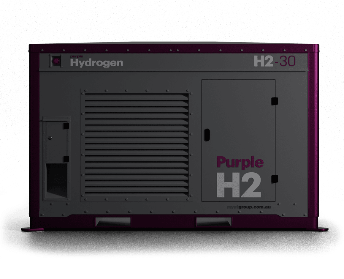 H2 30 Hydrogen Generator