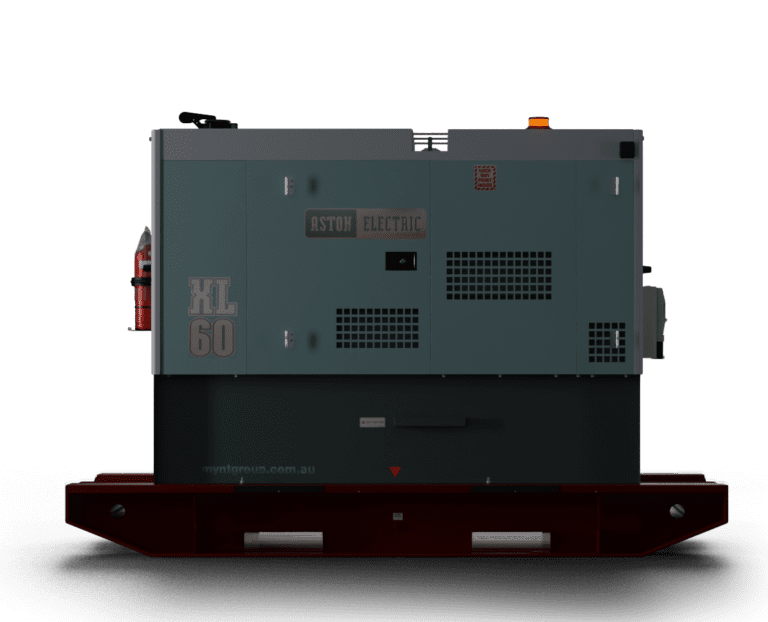 Mynt Energy Tech | Have Fun Stay Safe