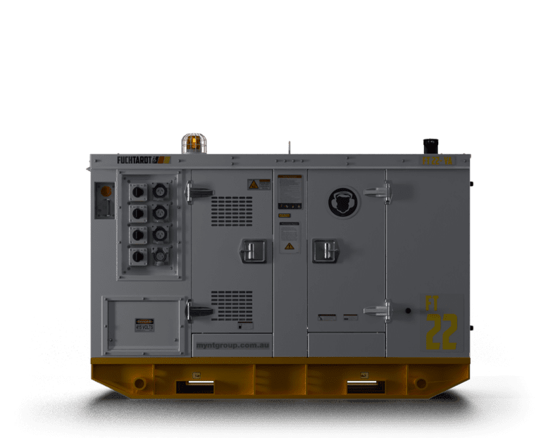 Mynt Energy Tech | Have Fun Stay Safe