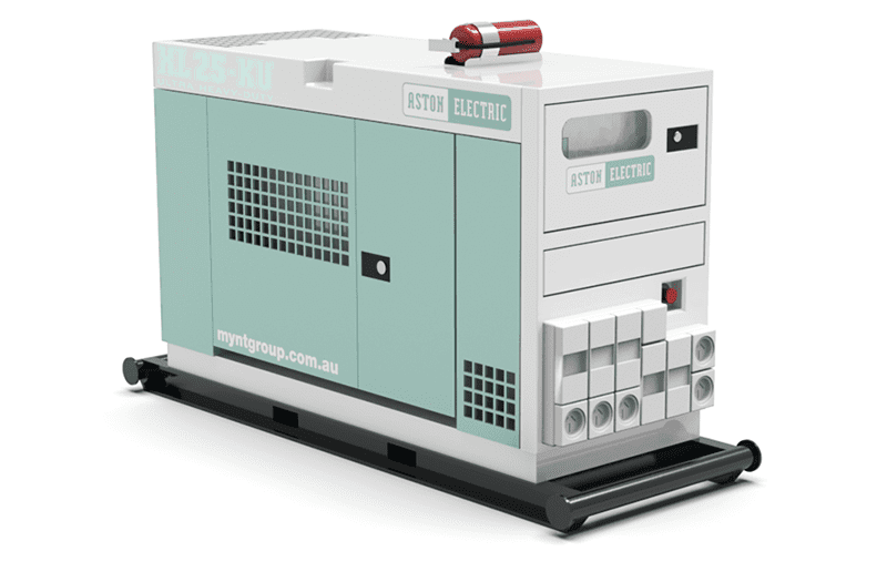 Mynt – First Element