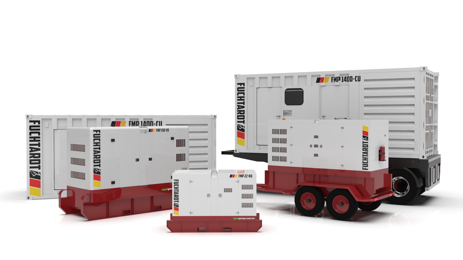 Mynt – First Element