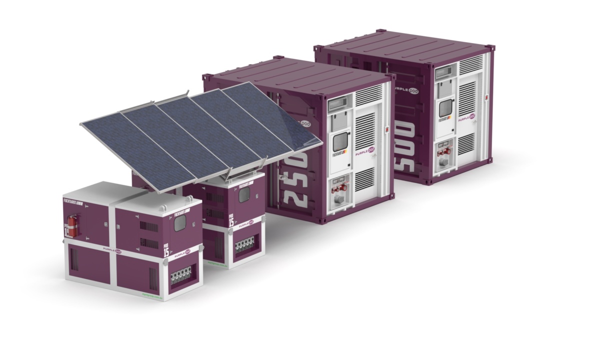 Mynt – First Element