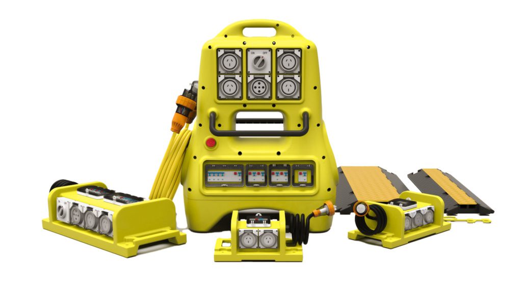 Mynt – First Element