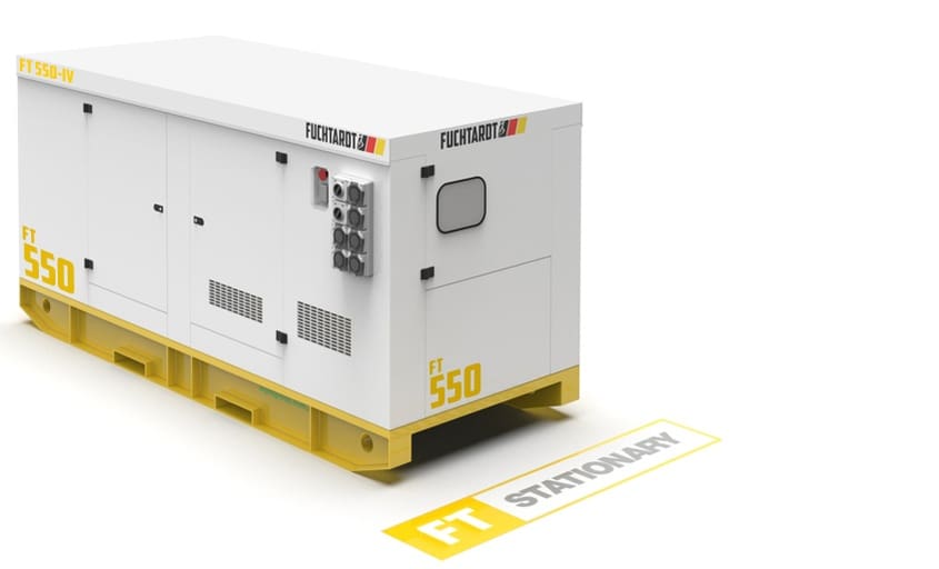 Generators – Mynt Group